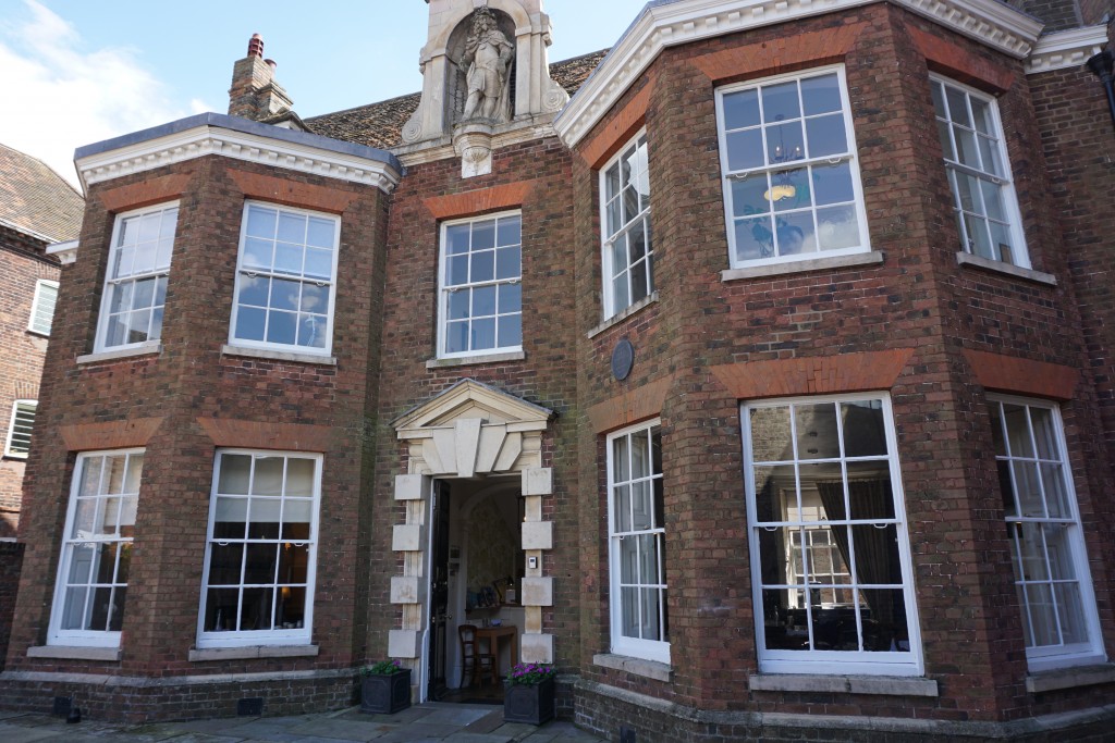 - The Bank House | King's Lynn Hotel, Bar & Restaurant