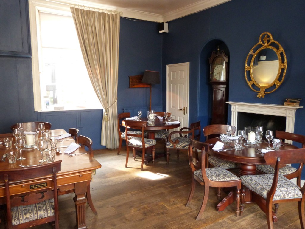 Billiards Room – The Bank House | King's Lynn Hotel, Bar & Restaurant